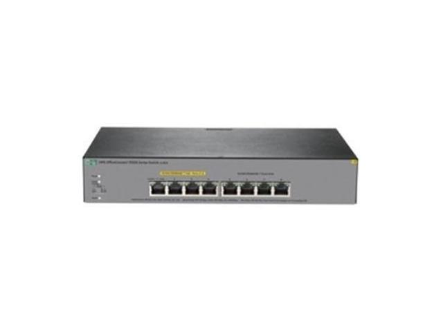 Click here for NEW HPE 1920S 8G PPoE+ 65W JL383A#ABA OfficeConnec... prices