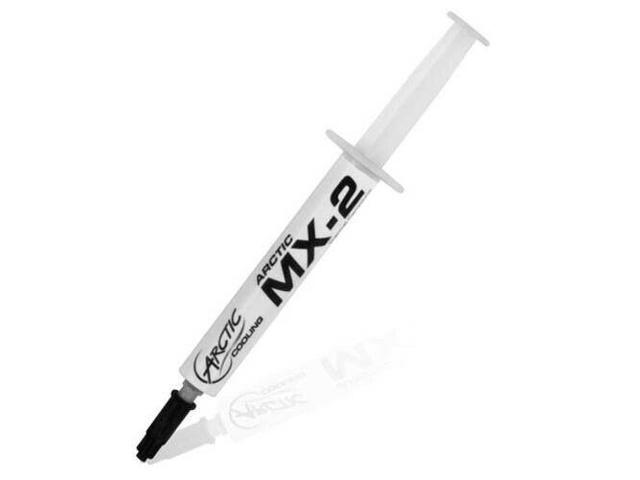 Click here for Arctic ORACO-MX20101-BL MX-2 Thermal Compound Past... prices