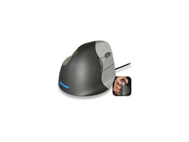 Click here for Evoluent VM4R Mouse VerticalMouse 4 Right USB 6 Bu... prices