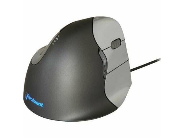Click here for Evoluent VM4R VerticalMouse 4 Ergonomic USB Mouse... prices
