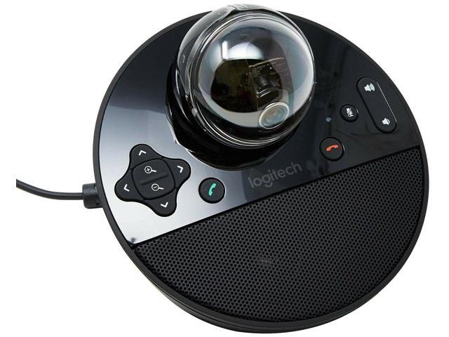 Click here for Logitech Conference Cam BCC950 Video Conference We... prices