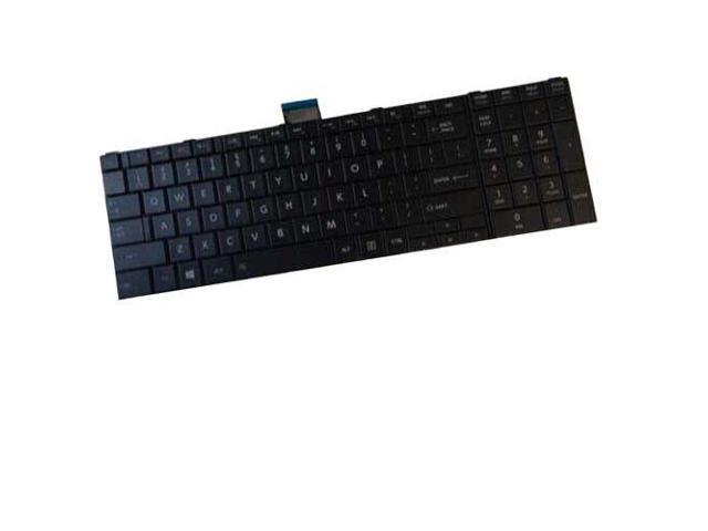Click here for replacement keyboard for Toshiba Satellite C870 C8... prices