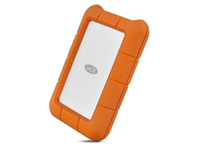 Click here for LaCie Rugged STFR4000800 4 TB 2.5 External Hard Dr... prices