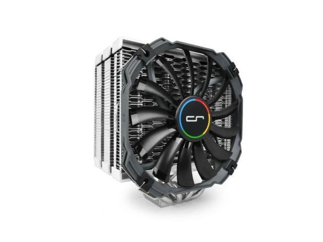 Click here for Cryorig H5 Universal CR-H5A Mid Tower CPU Heatsink... prices