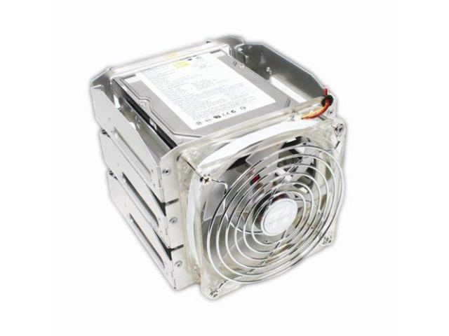 Click here for Icage A2309 Hdd Module With 12 Cm Blue Led Fan A23... prices