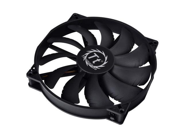 Click here for Pure 20 High Cfm Low Noise 200Mm Fan prices