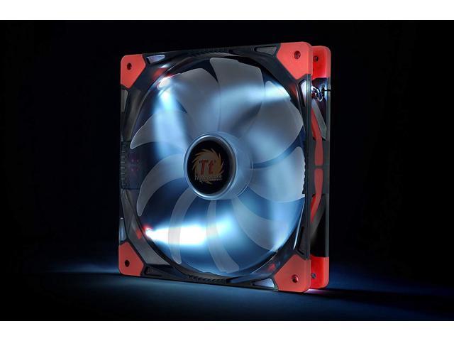 Click here for Luna 140Mm Silent Fan Cooling Cl-F023-Pl14Wt-A Whi... prices