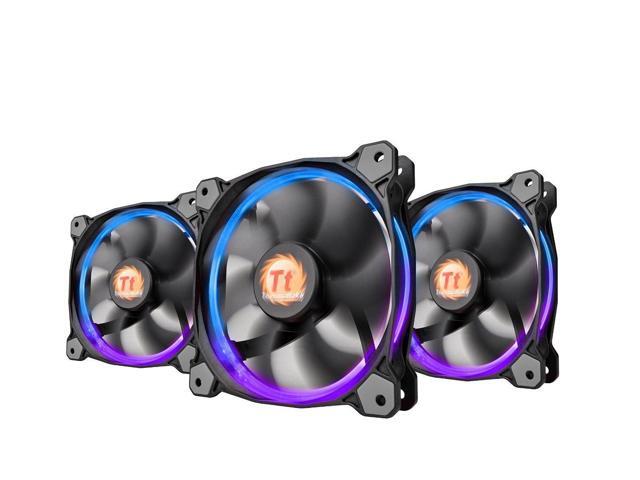 Click here for Riing 14 Rgb Series High Pressure 140Mm Circular L... prices