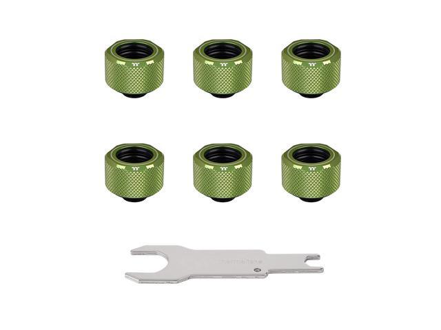 Click here for Pacific Green C-Pro G1/4 Petg 16Mm Od Compression... prices