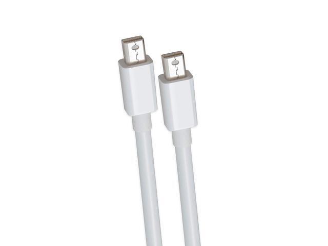 Click here for 15-Feet Mini Displayport 1.2 To Mini Displayport 1... prices