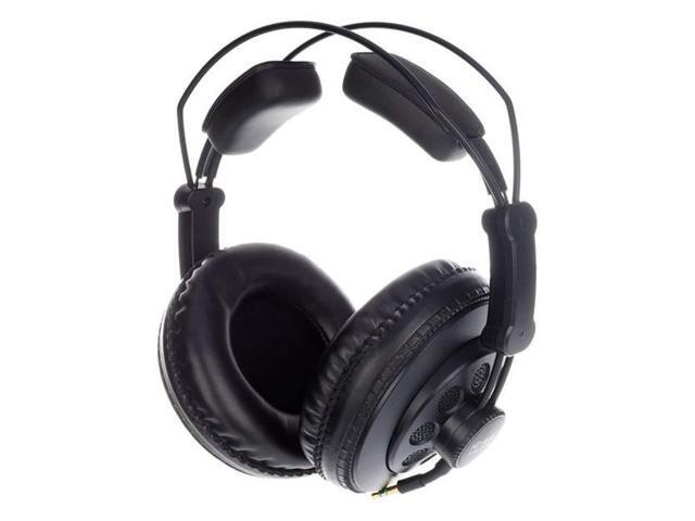 Click here for Hd668B Dynamic Semi-Open Headphones prices