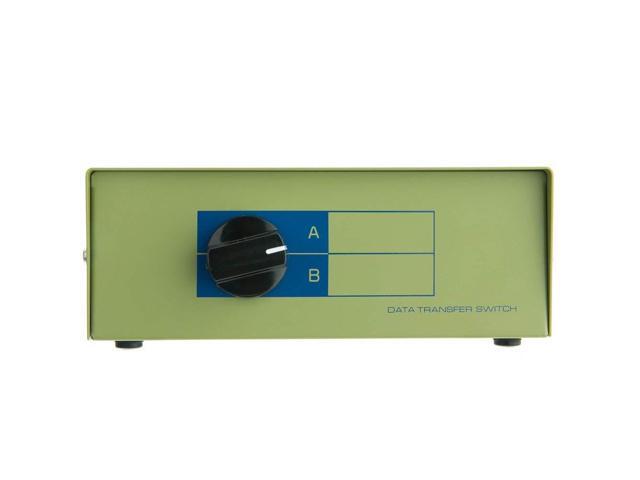 Click here for Bnc Female Ab 2 Way Switch Box (40B1-01602) prices