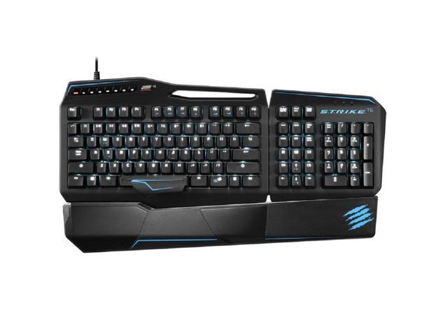 Click here for S. T.R. I.K. E.Te Tournament Edition Mechanical Ga... prices