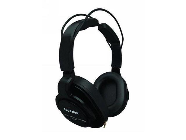 Click here for Hd661 Closed-Back Professional Headphone With Deta... prices