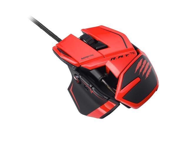 Click here for R. A.T. Te Tournament Edition Gaming Mouse For Pc... prices