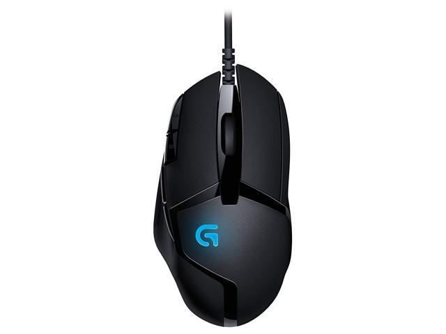 Click here for G402 Hyperion Fury Fps Gaming Mouse With High Spee... prices