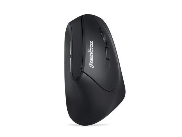 Click here for Perimice-715  Wireless Ergonomic Vertical Mouse -... prices