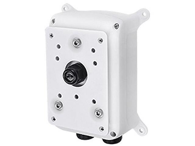 Click here for Vivotek AM-718 Waterproof Junction Box prices