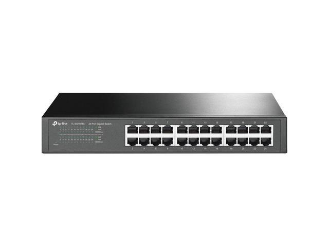Click here for TP-Link 24 Port Gigabit Ethernet Switch Desktop or... prices