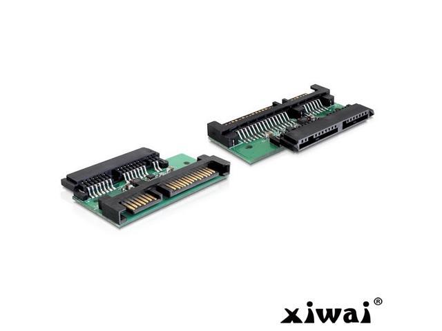 Click here for Xiwai 1.8 Micro SATA SSD HDD Hard Disk Drive to 2.... prices