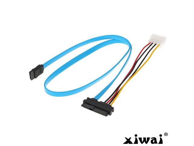 Click here for Xiwai Hard Disk SFF-8482 SAS Cable 29P to 1* SATA... prices