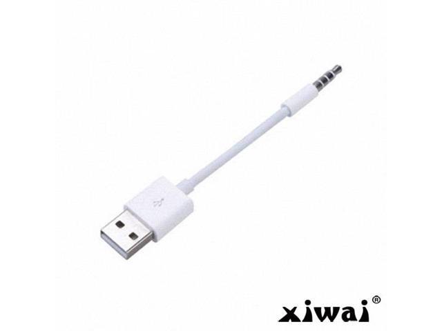Click here for Xiwai 3.5mm Male Audio AUX to USB 2.0 A Male adapt... prices