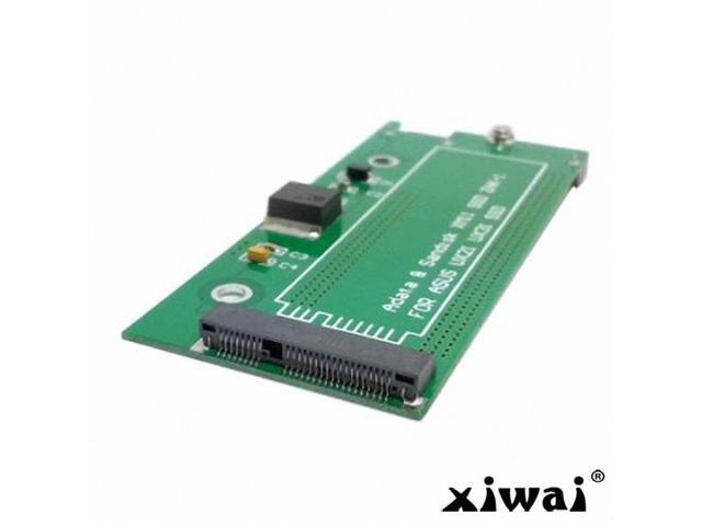 Click here for Xiwai SATA 22P 7+15 to MSATA Mini PCI-E PCBA Assem... prices