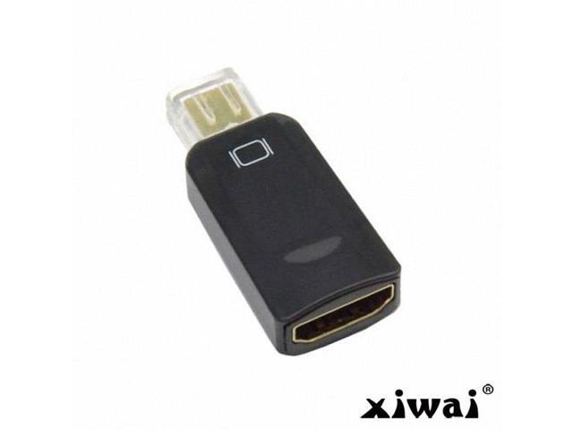 Click here for Xiwai Thundebolt Mini DisplayPort DP Male to HDMI... prices