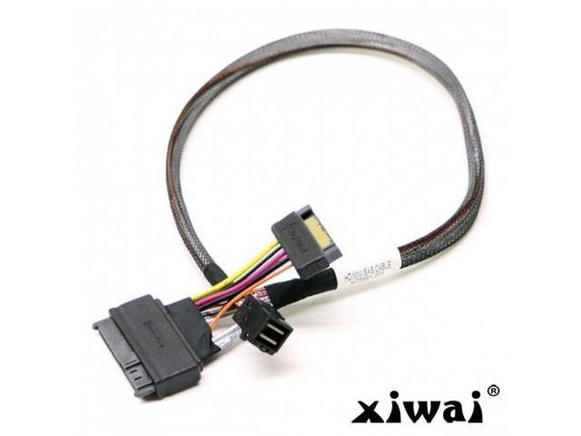 Click here for Xiwai SFF-8639 U.2 U2 NVME PCIe SSD Cable for Main... prices