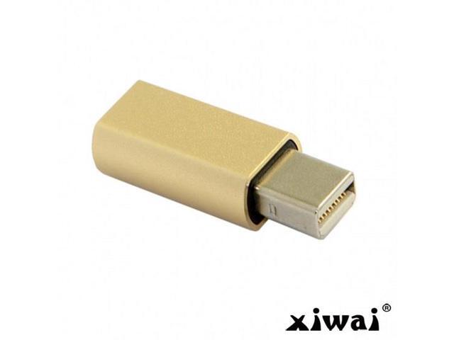 Click here for Xiwai CY Virtual Display Adapter Mini DP Displaypo... prices
