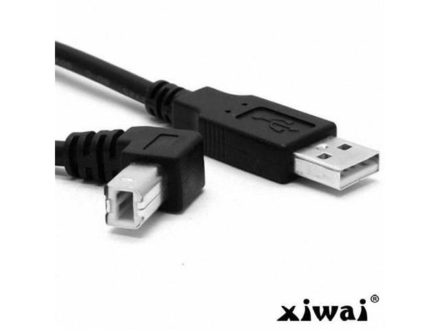 Click here for Xiwai Standard USb 2.0 A type male to B type up an... prices