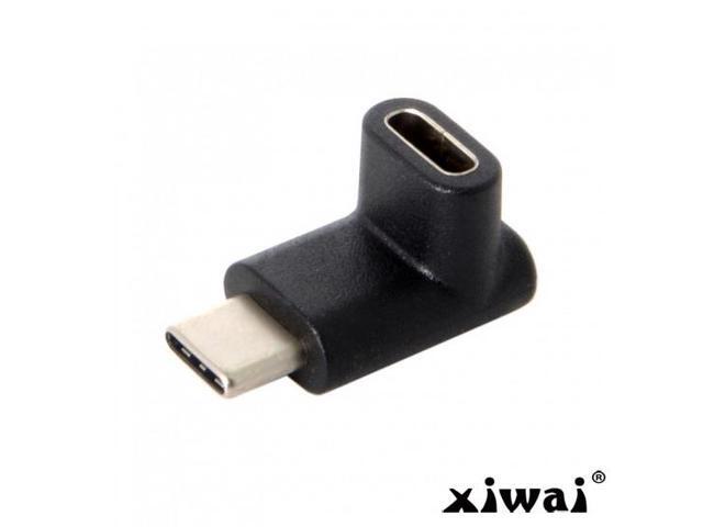 Click here for Xiwai 90 Degree Up Down Angled USB 3.1 Type-C Male... prices