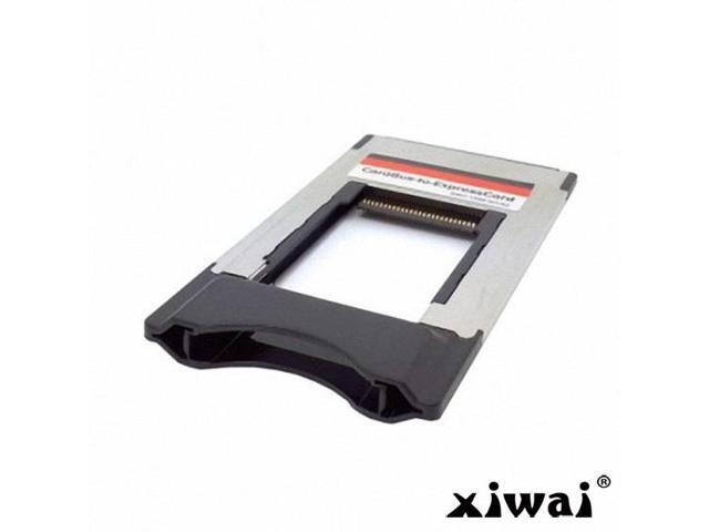 Click here for Xiwai ExpressCard Express Card to PCMCIA PC conver... prices