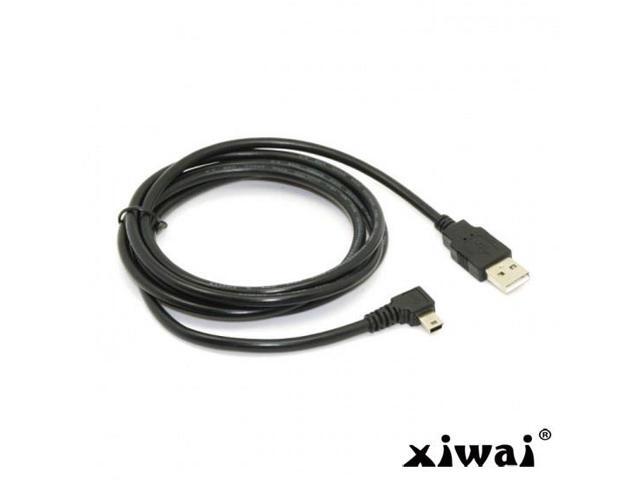 Click here for Xiwai Mini USB B Type 5pin Male Right Angled 90 De... prices