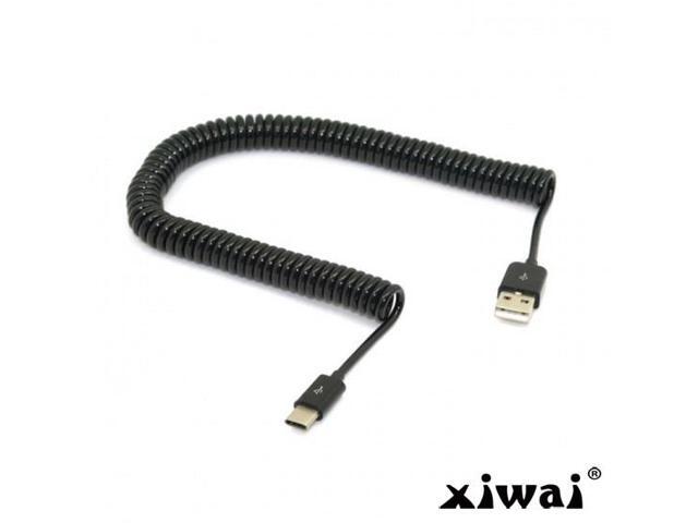 Click here for Xiwai 3m USB-C 3.1 Type C Male to Standard USB 2.0... prices