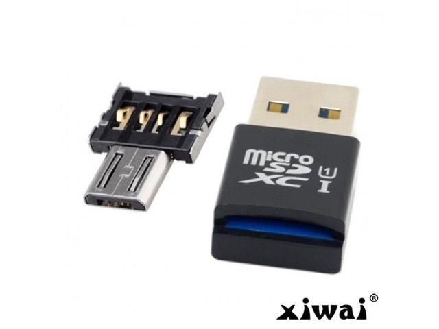 Click here for Xiwai Mini Size USB 3.0 to Micro SD SDXC TF Card R... prices