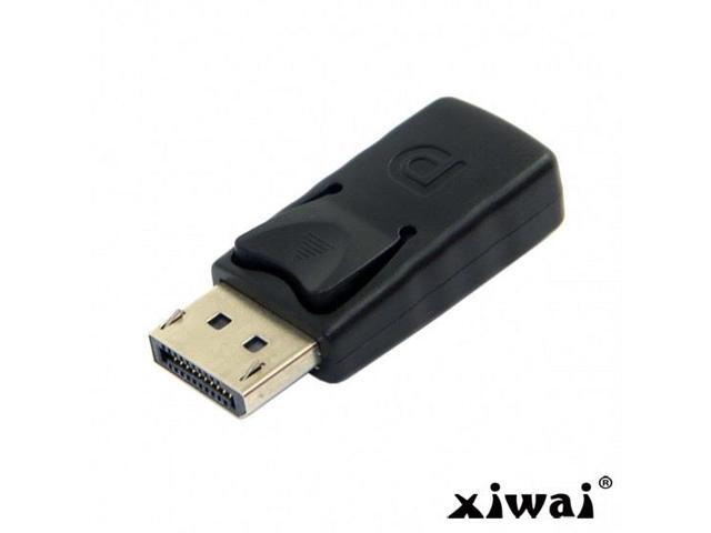 Click here for Xiwai CY Virtual Display Adapter DP Displayport Du... prices