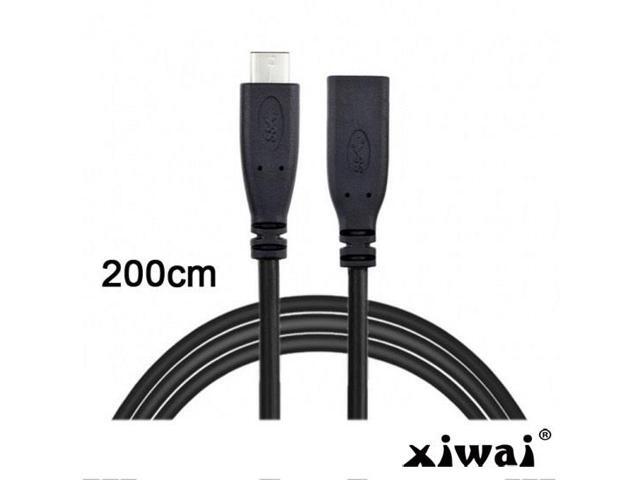 Click here for Xiwai USB-C USB3.1 Type C Male to Female Extension... prices