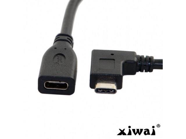 Click here for Xiwai USB-C USB 3.1 Type C Male to Female Extensio... prices