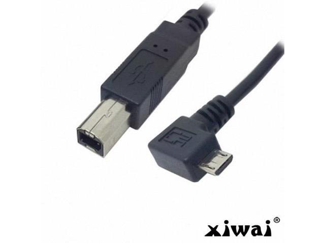 Click here for Xiwai Left Angled 90 Degree Micro USB OTG to Stand... prices