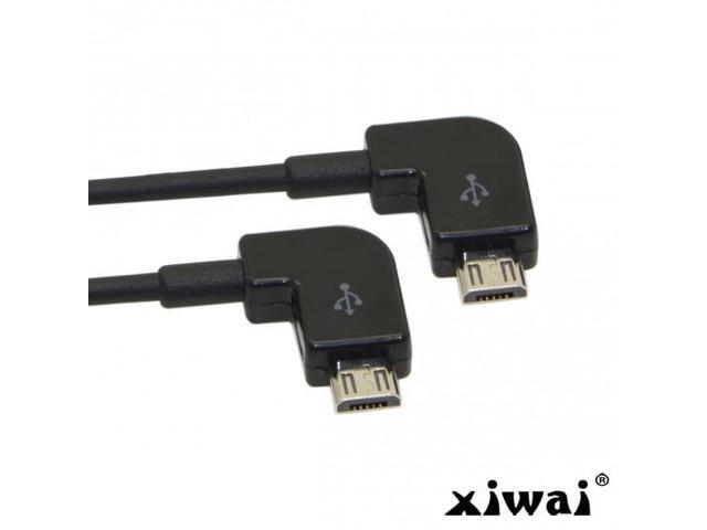 Click here for Xiwai Remote Controller Data Cable Micro USB 2.0 t... prices