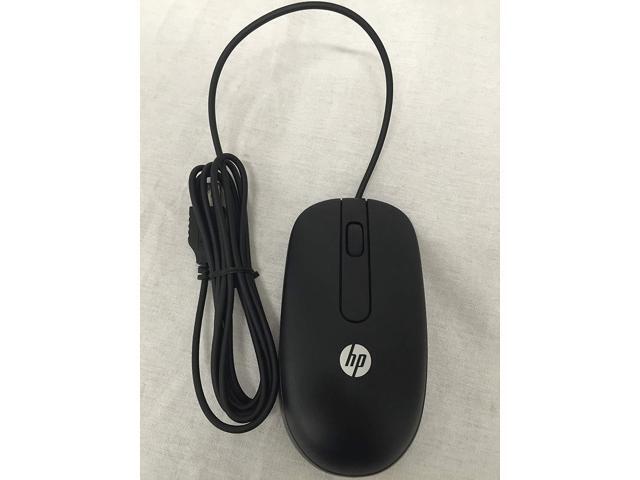 Click here for Genuine HP USB 2-Button Optical Mouse P/N: 672652-... prices