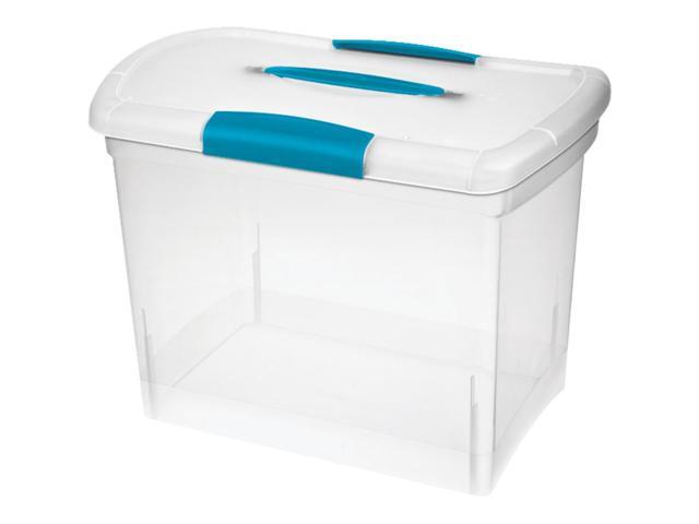 Click here for Sterilite ShowOffs 9-1/2 In. x 12-1/4 In. x 14-1/4... prices