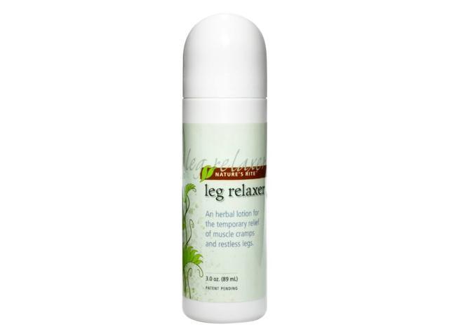 Click here for Natures Rite Leg Relaxer - 3 ounce prices