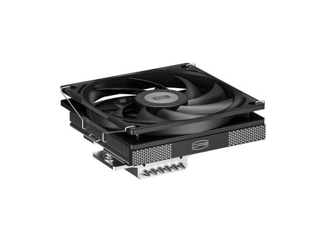 Click here for PCCOOLER CPS RC600-67 Low Profile CPU Air Cooler... prices