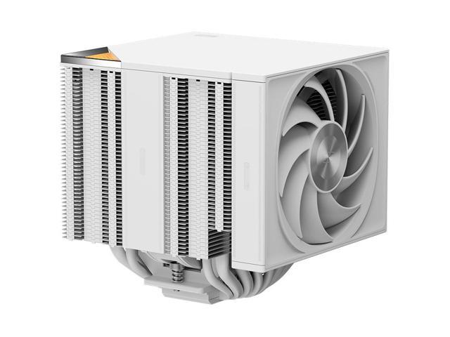 Click here for PCCOOLER CPS RZ820 Dual Tower CPU Air Cooler  8 He... prices