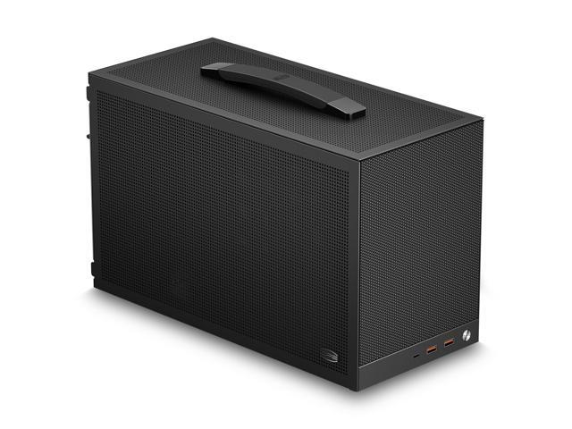 Click here for PCCOOLER CPS K101 MESH PC Case  Portable Desktop M... prices