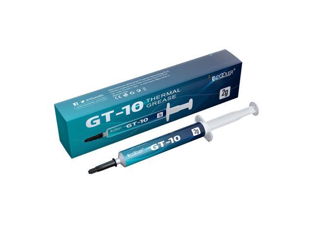 Click here for PCCOOLER CPS GT-10(2g) Thermal Paste  2g Compound... prices