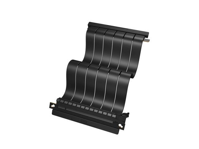 Click here for PCCOOLER CPS RC185 PCI-E 4.0 X16 Riser Cable  180... prices