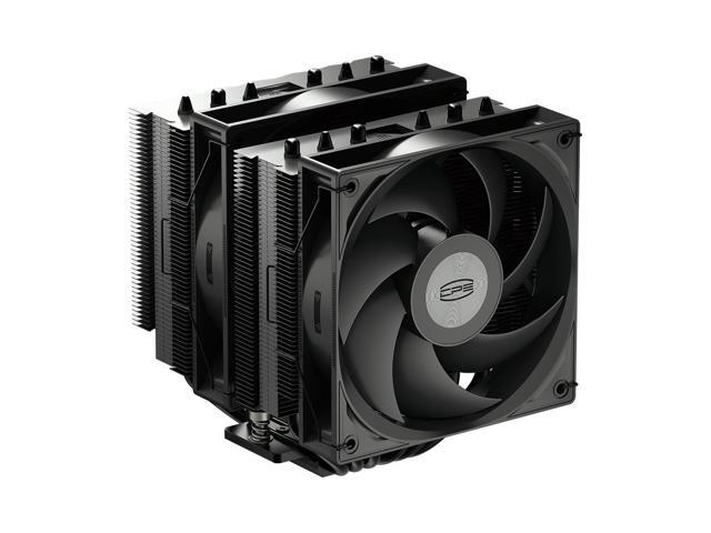 Click here for PCCOOLER CPS RT620Pro Dual Tower CPU Air Cooler  6... prices